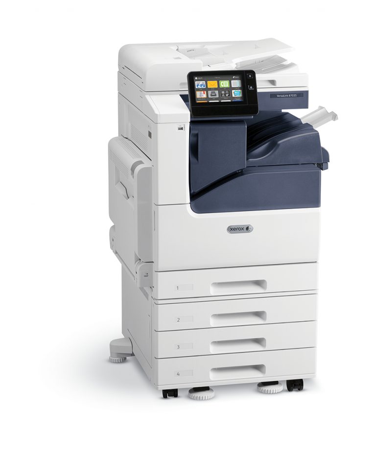 Xerox VersaLink C7020/25/30 - BMK